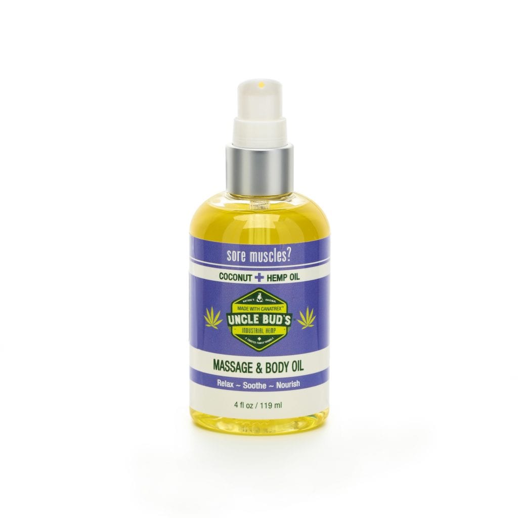 CBD and Hemp Products for Personal Wellness - Uncle Bud’s Hemp