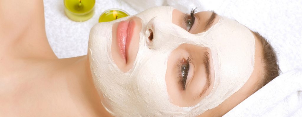 Hemp Face Mask [Heals Blue Light Damage] | Uncle Bud’s Hemp