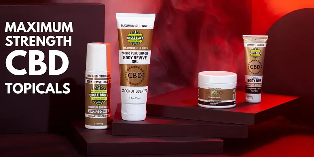 The Uncle Buds Cbd Superstore Uncle Buds Hemp