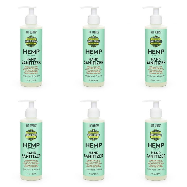 Shop Uncle Bud's Hemp | CBD & Hemp Products | Uncle Bud's Hemp