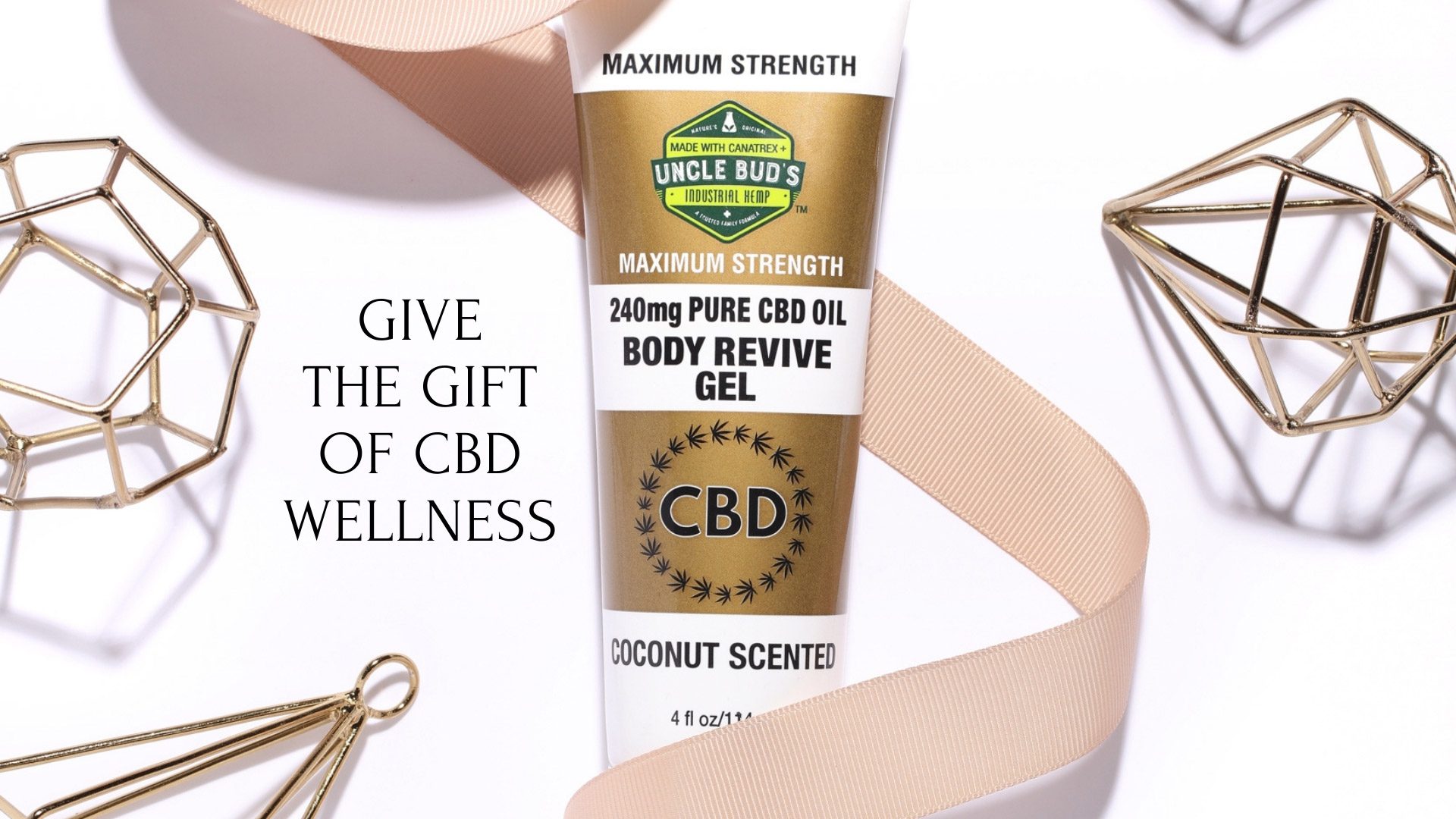 Natural CBD & Hemp Products | Uncle Bud’s Hemp
