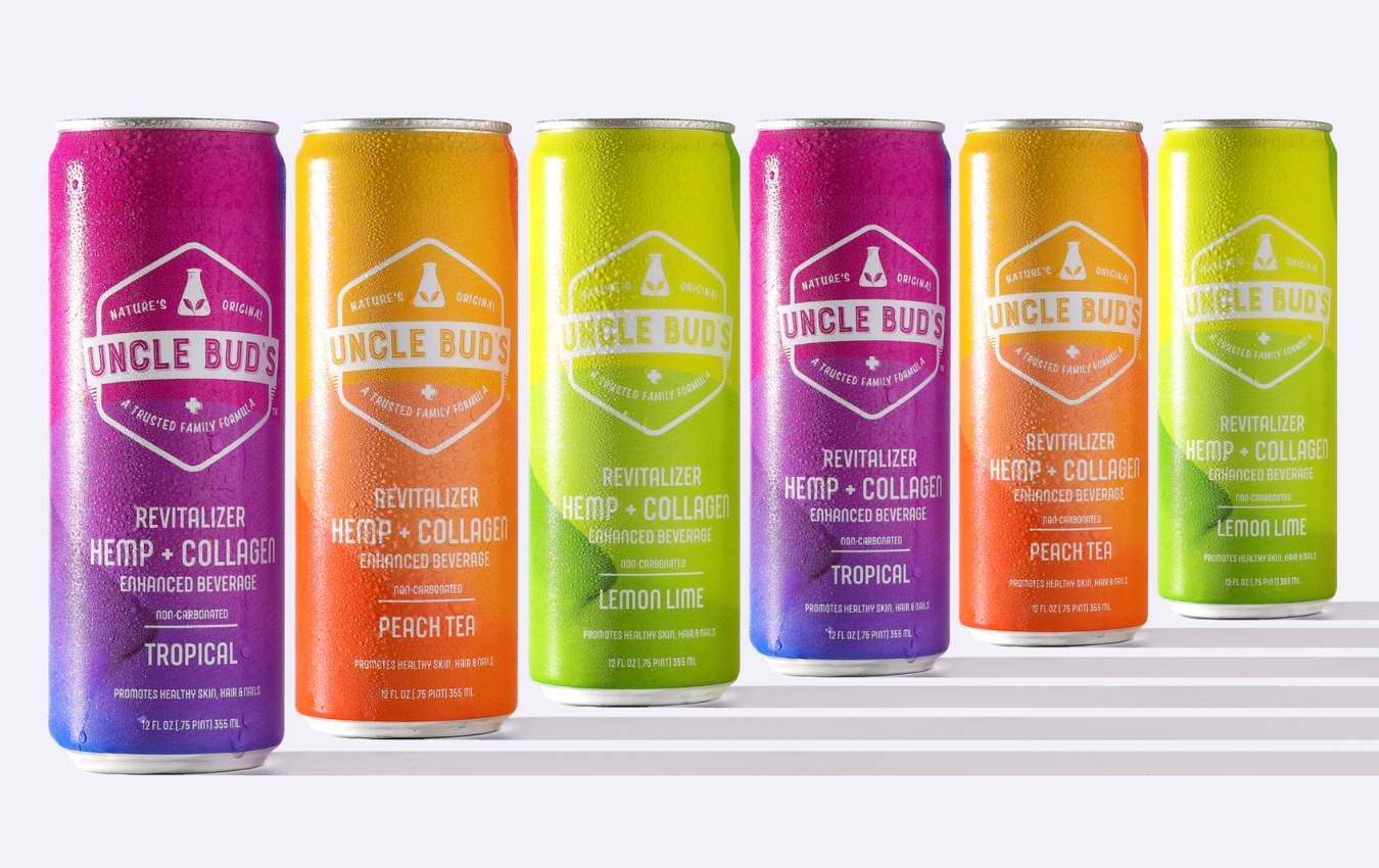 Natural CBD & Hemp Products | Uncle Bud’s Hemp